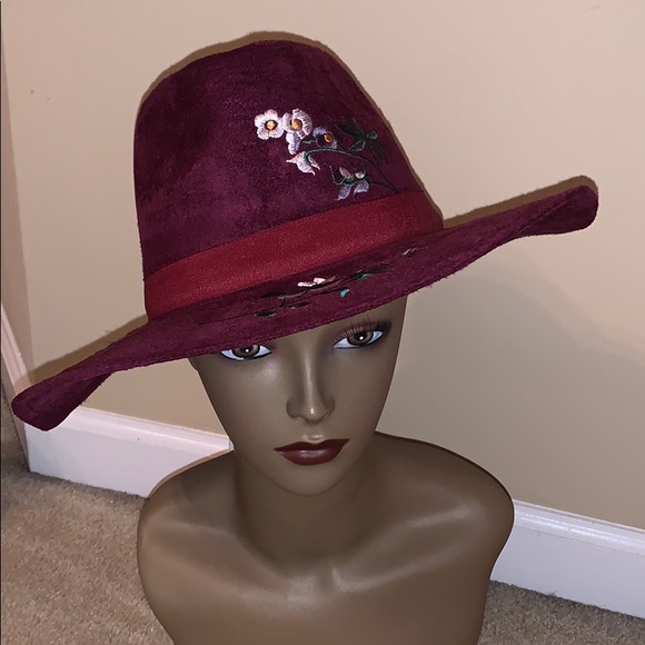 Jessica Simpson | Accessories | Jessica Simpson Hat | Poshmark